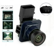 Ford Edge Backup Camera