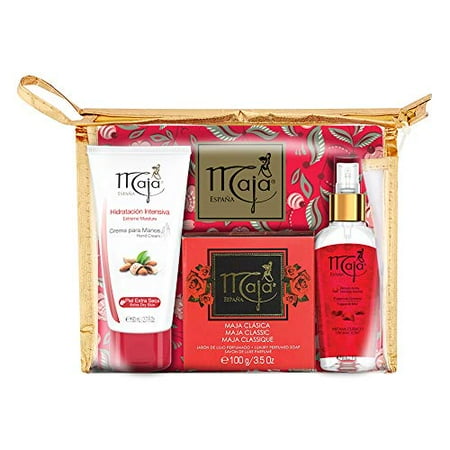 Maja Classic 3 PC Gift Set/Zipper Bag | Walmart Canada