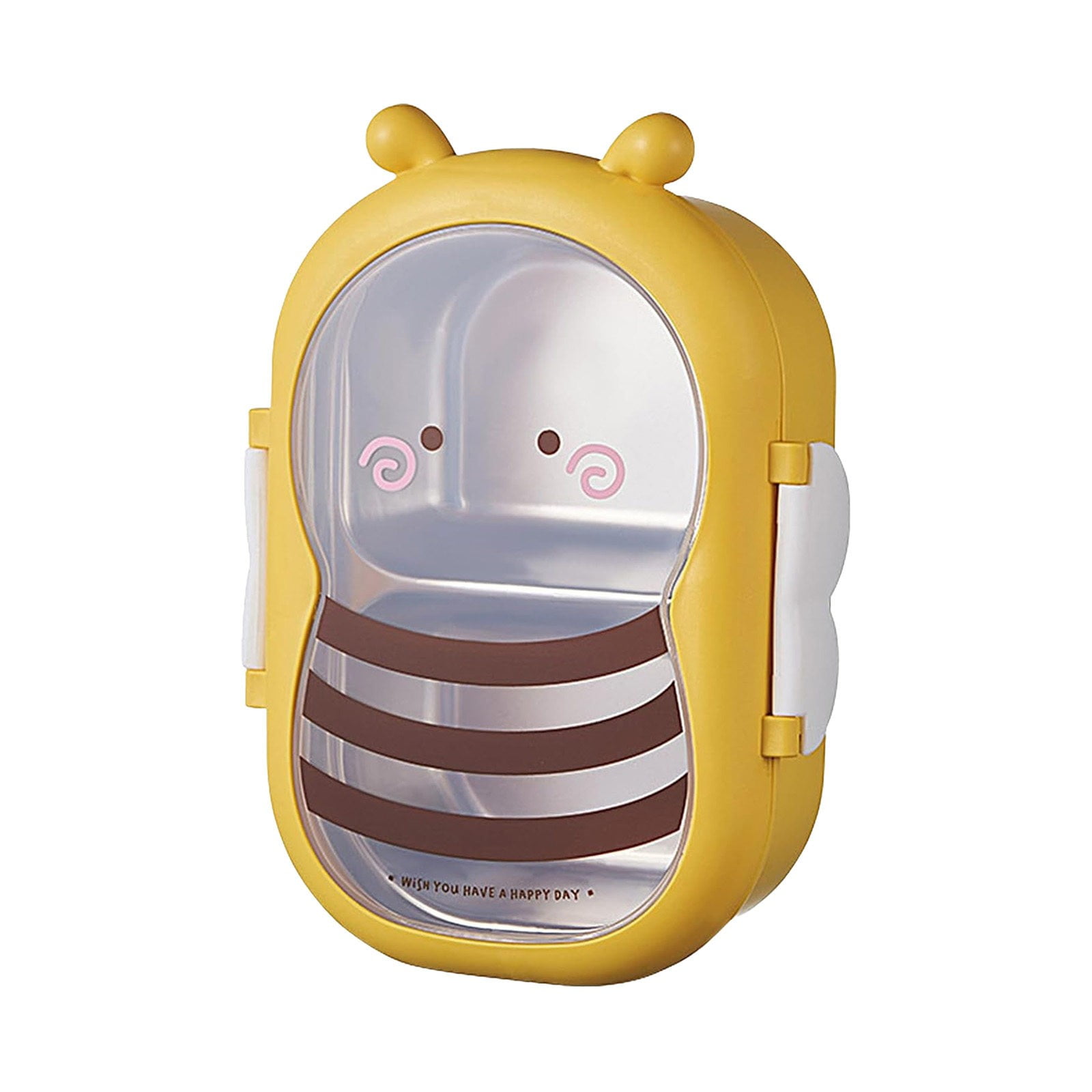 Click here for Kilougeis Lunch Box For Children Lunch Box Shaped... prices