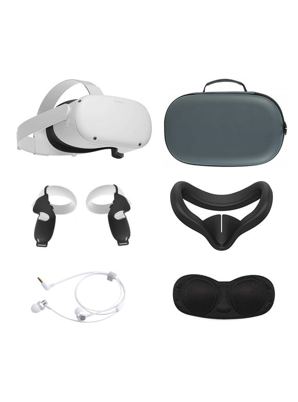 Standalone VR Headsets in VR Headsets - Walmart.com