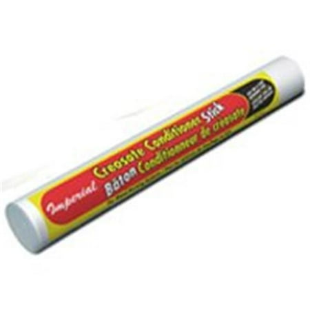 Imperial Manufacturing KK0305 Creosote Conditioner Stick 3 Oz ...