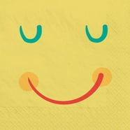 Supergirl Power Lunch Napkins (16ct) - Walmart.com