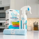 LifeProof Ceramic Coating Spray Kit for Home Surfaces, Shields ...