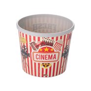 Poppy's Small Popcorn Boxes – 20 Pack 30 Oz Concession-Grade Popcorn ...