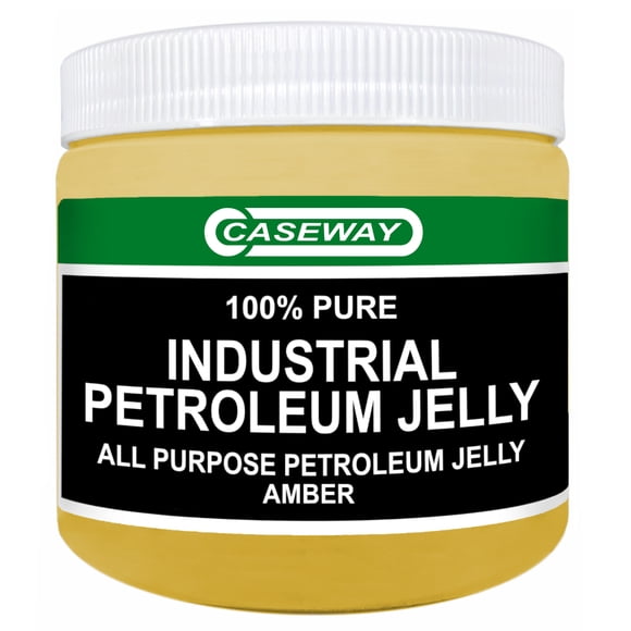 Petroleum Jelly Tube