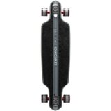 Kryptonics 38" Drop Through Longboard (38" x 10") - Walmart.com