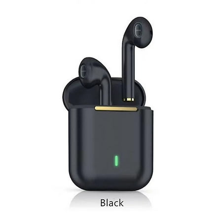 Dosii Tws Bluetooth Earphone Stereo True Wireless Headset Earbuds With ...