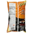 Cheetos Brand XXtra Flamin Hot Crunchy Cheese Flavored Snacks, 9 oz ...