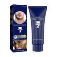 Supbessel East Moon Mens Hair Removal Cream Gentle And Non Irritating