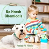 bugmd Cockroach Catcher 2 Pack, 24 Roach Traps with Bait, Sticky Glue ...