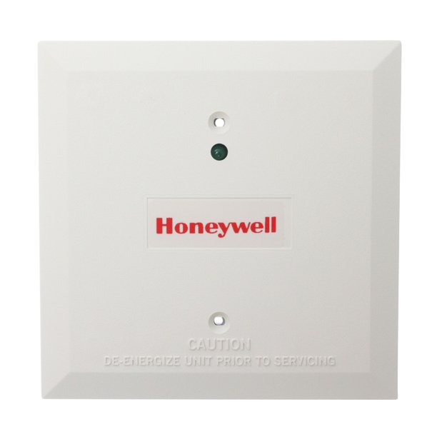 Honeywell XLS-CM-N Release Control Module for XLS140, Two-Wire, White ...