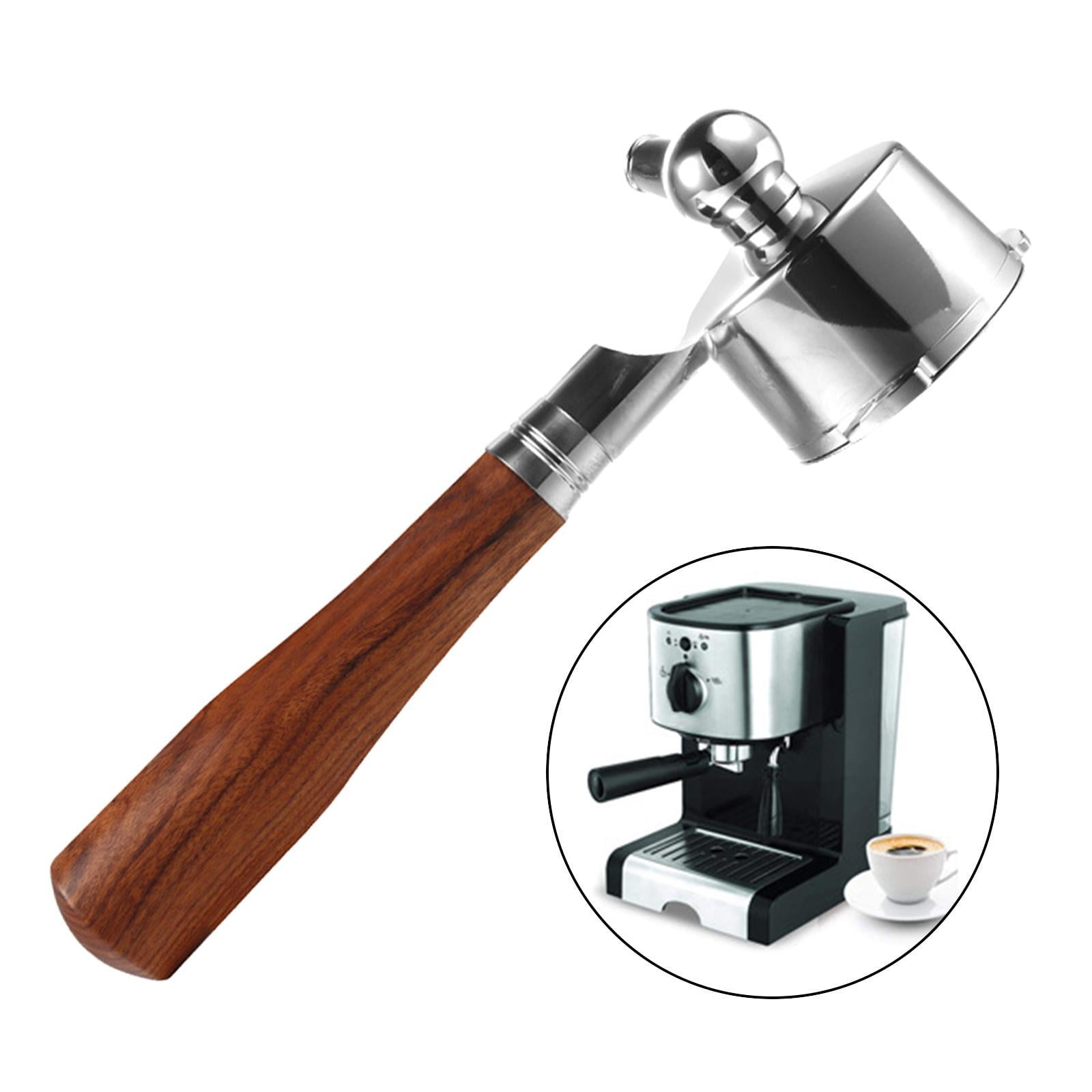 Portafiltro Universal para Cafetera Perfecl de 51 mm Acero Inoxidable ...