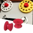 1/4Inch Nab Hub Optical Shaft Adapters Reel to Reel Tape Recorder ...