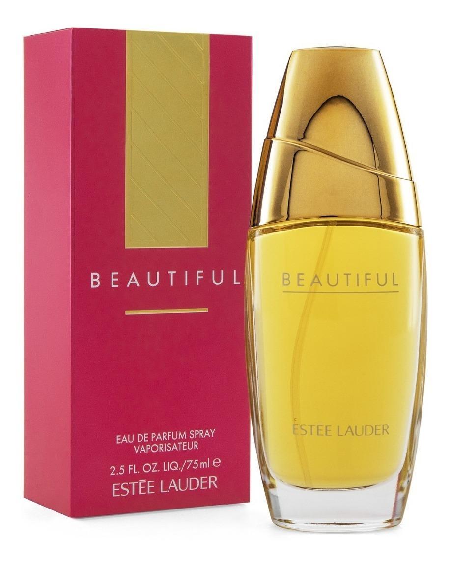 Perfume Beautiful de Estee Lauder EDP 75 ml Estee Lauder Beautiful ...