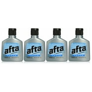 Afta After Shave Skin Conditioner Original 3 oz - Walmart.com