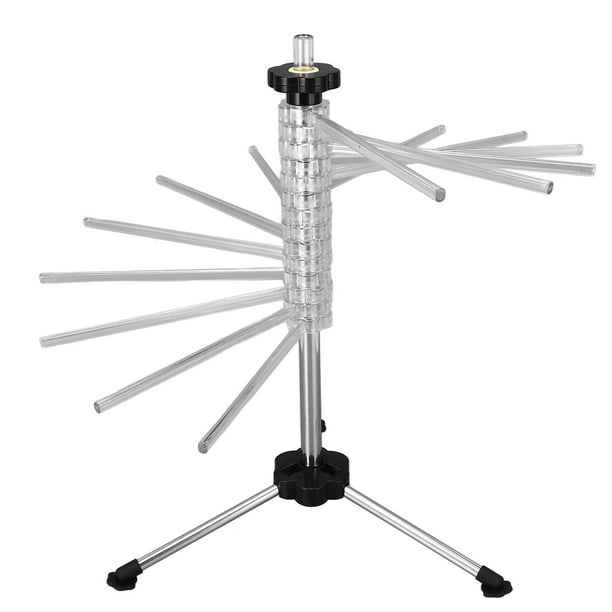 Noodle Rack,Pasta Drying Rack Stainless Pasta Hanging Rack Pasta Making ...