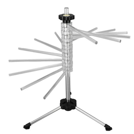 Pasta Drying Rack,Pasta Drying Rack Stainless Pasta Making Accessory ...