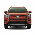 Black Horse Off Road Grille Guard for 2006-2017 Toyota RAV4, Front ...