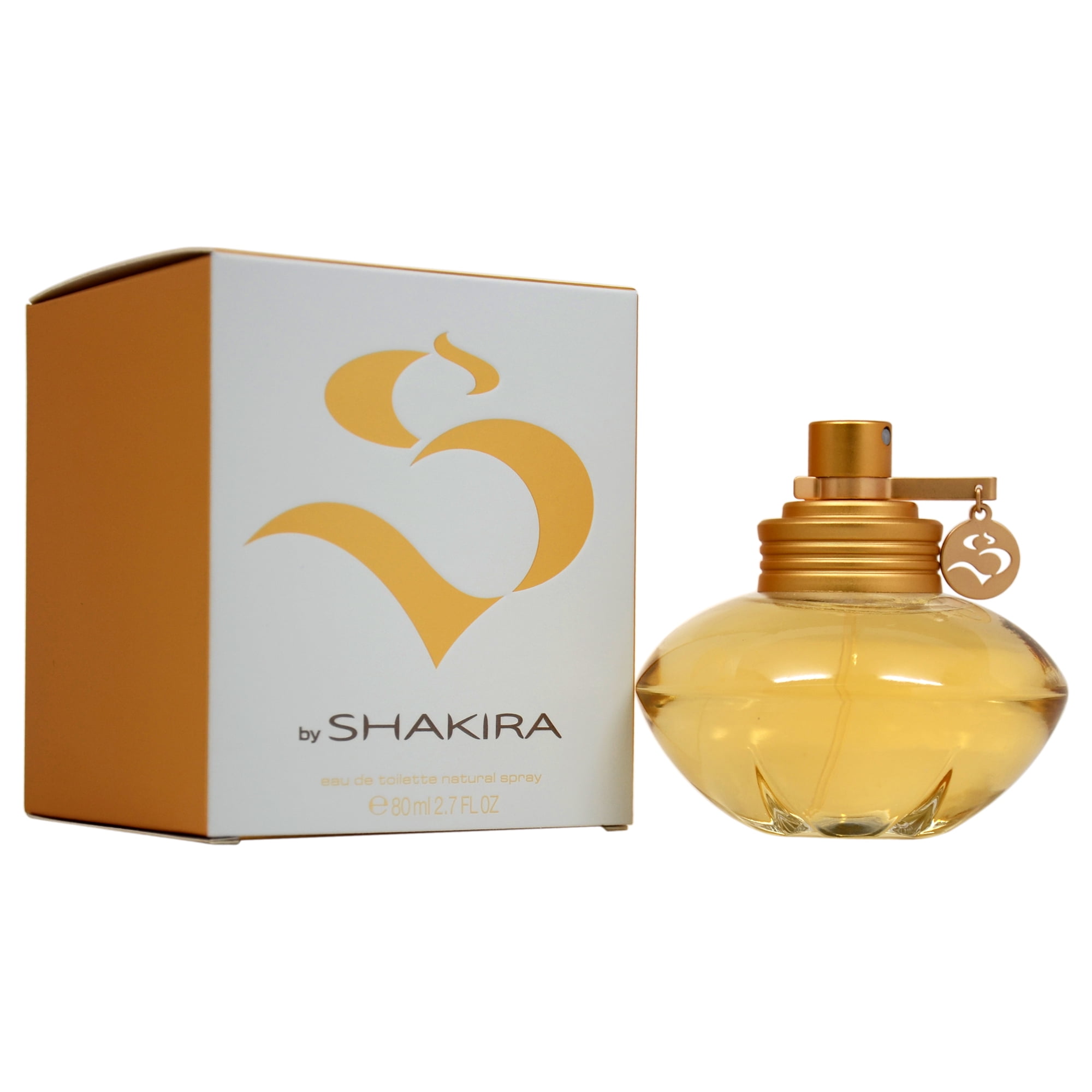 Click here for Shakira S By Shakira For Women - 2.7 Oz Edt Spray... prices