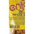 Enjoy Premium Mixed Arare (14 oz),Japanese Rice Cracker, Resealable Bag ...