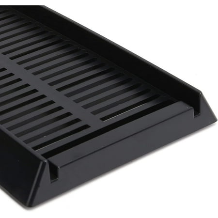 Vertical Console Stand, Stable Base Console Stand Easy to Install for ...