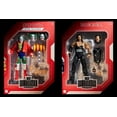 WWE Collectors New Generation Arena with Ultimate Edition Diesel and ...