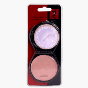 Maja Cream Powder Morisco By Myrurgia - 0.5 Oz by ATLANTIC ...