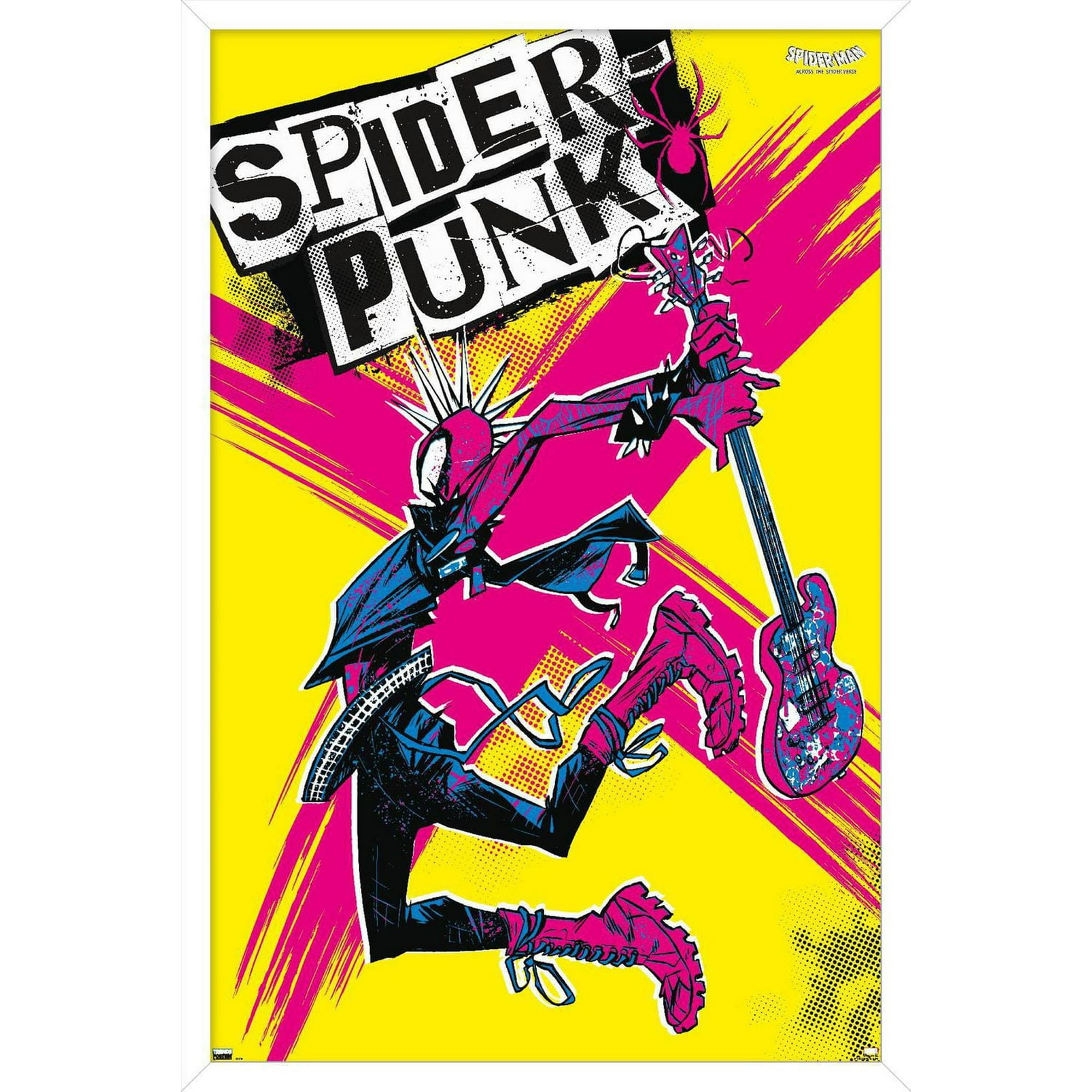 Click here for Marvel Spider-Man: Across The Spider-Verse - Spide... prices