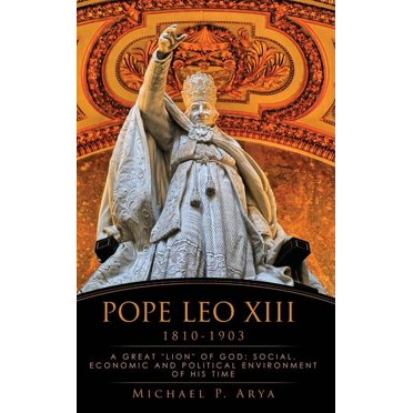 History Maker Biographies Set 6 Pope Leo XIV: The First American Pope ...