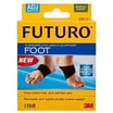 FUTURO Therapeutic Arch Support, Moderate, Customizable Support, 1 pair ...