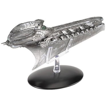 Star Trek Discovery Series Starships - Klingon Qoj Class - Walmart.com