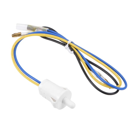 Refrigerator Door Light Switch 12mm Momentary Fridge Switch Normally ...