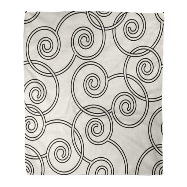 Simple Scroll Patterns