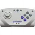 Hyperkin Bluetooth Wireless Controller - Gray for RetroN 5 - Walmart.com