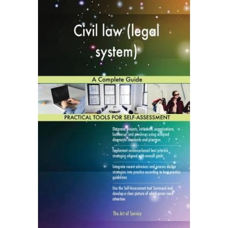 Civil Law (Legal System): A Complete Guide | Walmart Canada