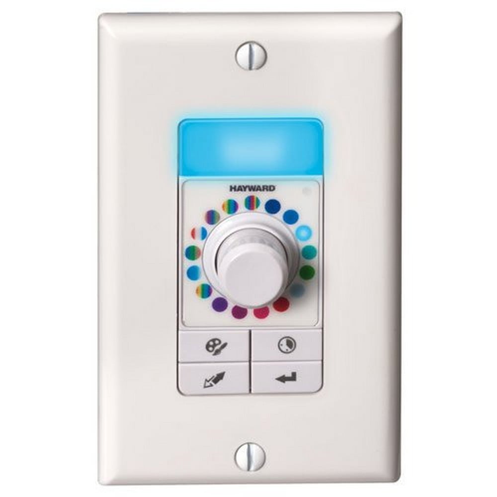 Hayward LKCUS1100 Universal ColorLogic Light Controller - Walmart.com