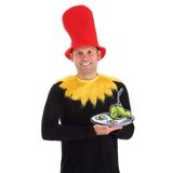 Sam I Am Costume Kit - Dr. Seuss - Walmart.com