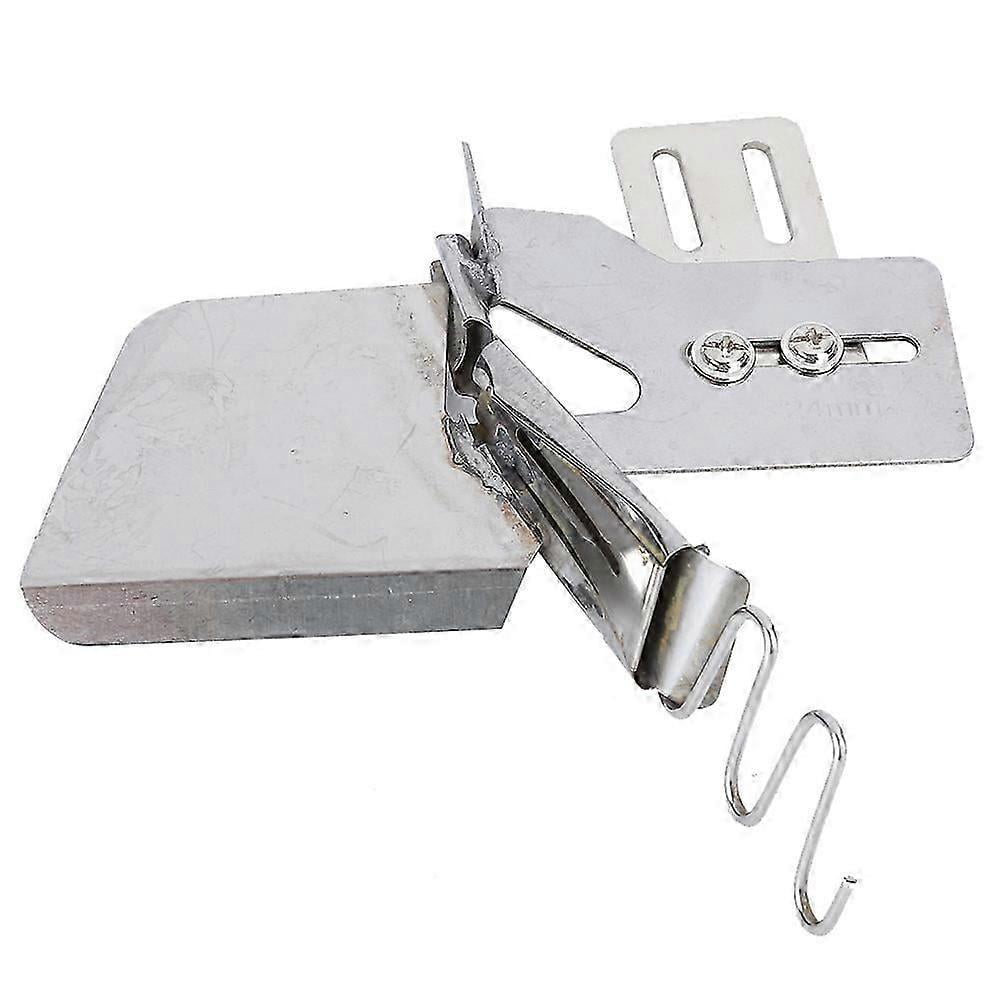 2025 Latest Model DY123 Sewing Binder Household Lockstitch Sewing ...