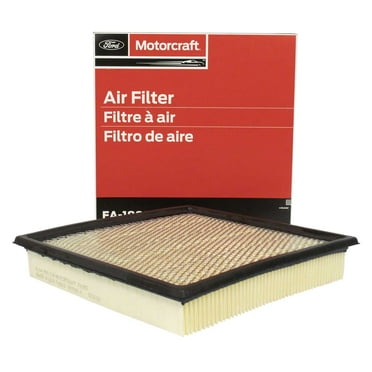 Motorcraft Motorcraft - FA-1032 - Air Filter - Walmart.com