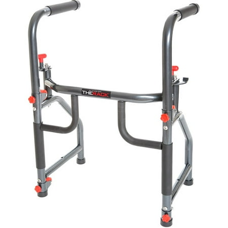 The Rack All-in-One Gym - Walmart.com