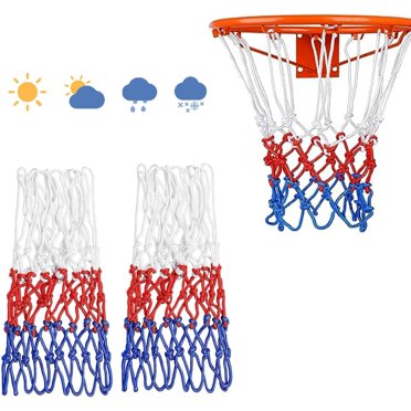 Spalding Official On-Court Net - Walmart.com