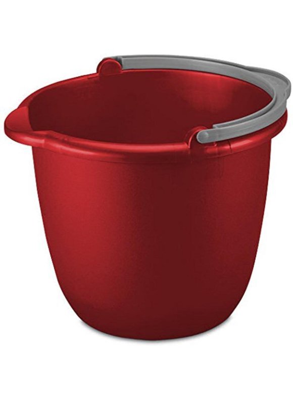 Paint Buckets & Lids in Paint Supplies & Tools - Walmart.com