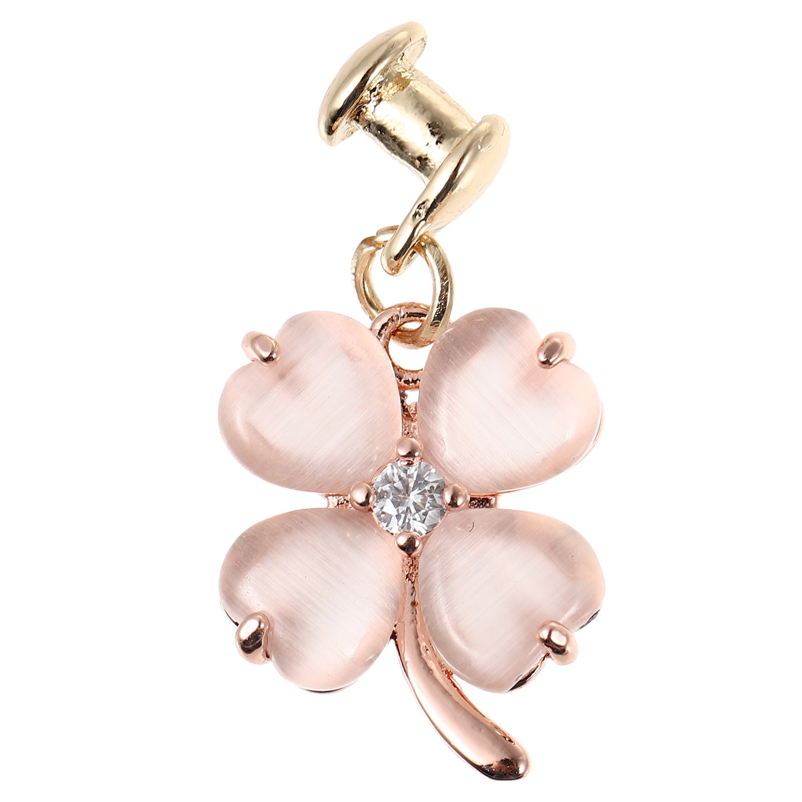 Click here for Milisten Silicone Watchband Charm Pendant Delicate... prices