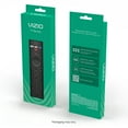 New Original VIZIO Smart TV Control - Universal Remote XRT140 - Walmart.com