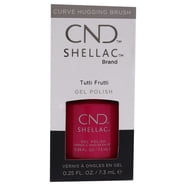 CND - Shellac Tinted Love (0.25 oz) - Walmart.com