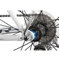 Quick Release Skewer Part for Trainer Boke Bicycle Cycling Back Rear Wheel Tire - Walmart.com