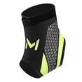 Ankle Support Brace Compression Strap Stabilizer,Breathable Honeycomb ...