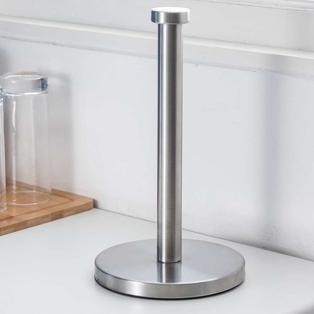 Click here for Upgrator 1pcs Standing Paper Towel Holder Stainles... prices