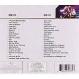 Gold (CD) - Walmart.com