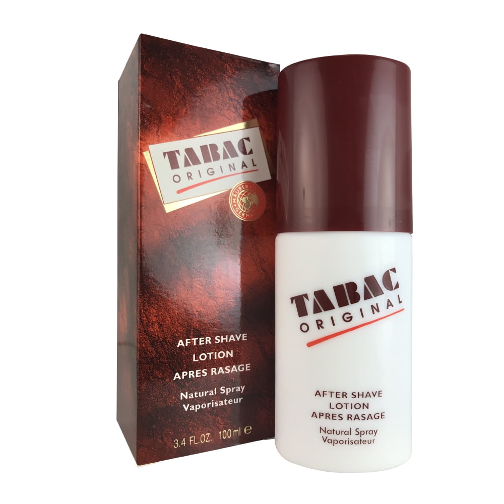 Tabac Original Men Maurer Wirtz 3.4 OZ ASL SP | Walmart Canada